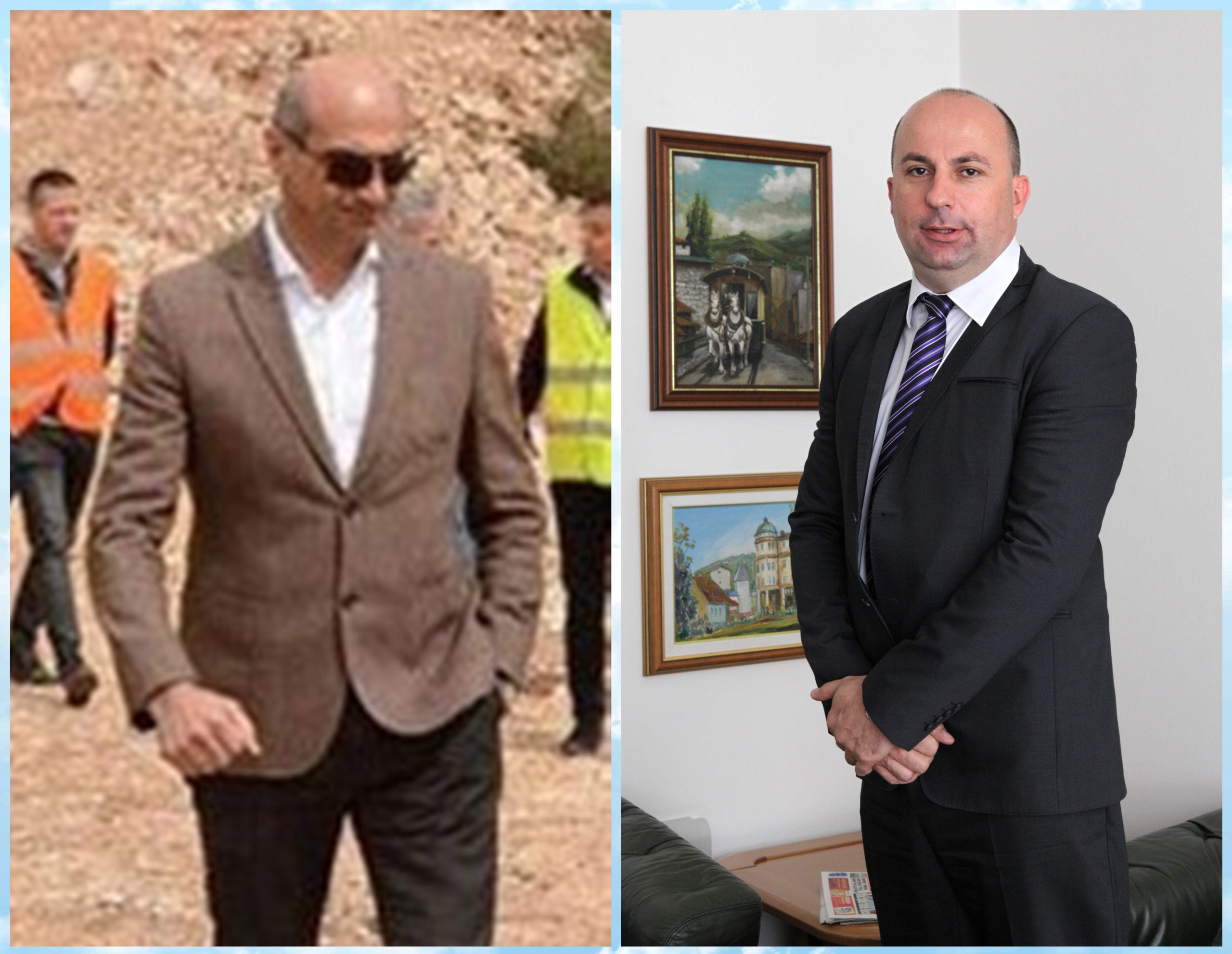 Denis Lasić preuzima Ceste FBiH? - Mostar.live