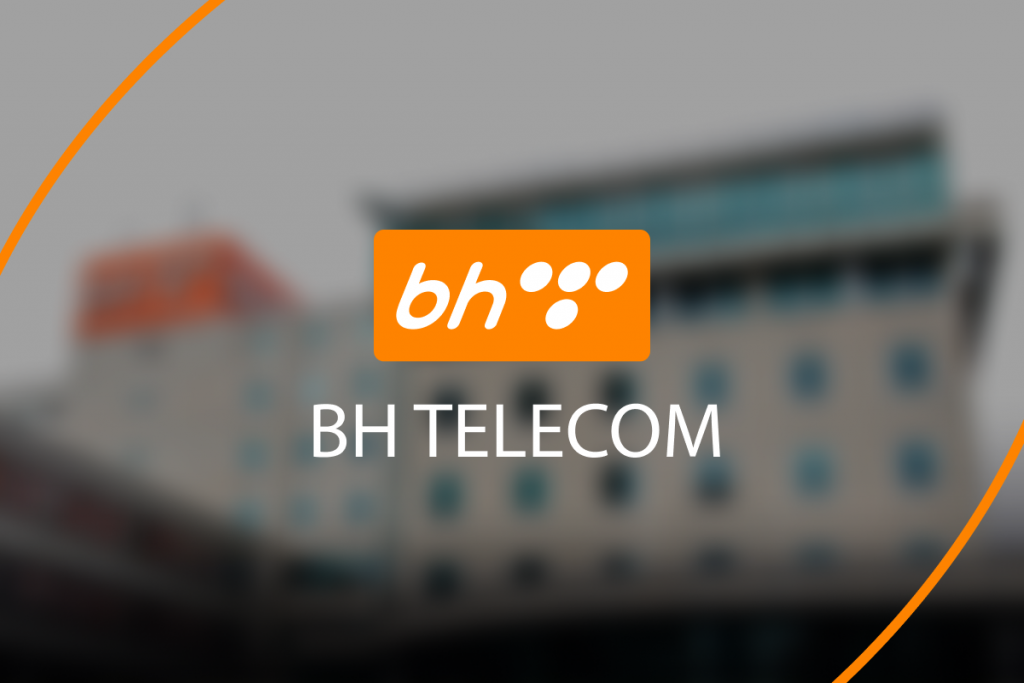 BH Telecom ostvario rekordan prihod u prvih šest mjeseci ove godine ...