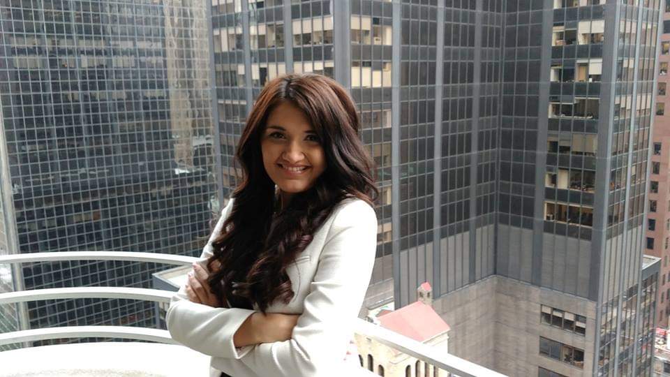 Perestrojka u HDZ-u: Kakvi su grijesi Tonke Krešić Gagro? - Mostar.live