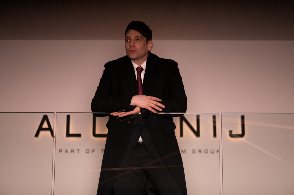 Dosje Amir Gross Kabiri (2): Zašto i od čega je pobjegao iz Izraela i kako puni Putinu džepove ...