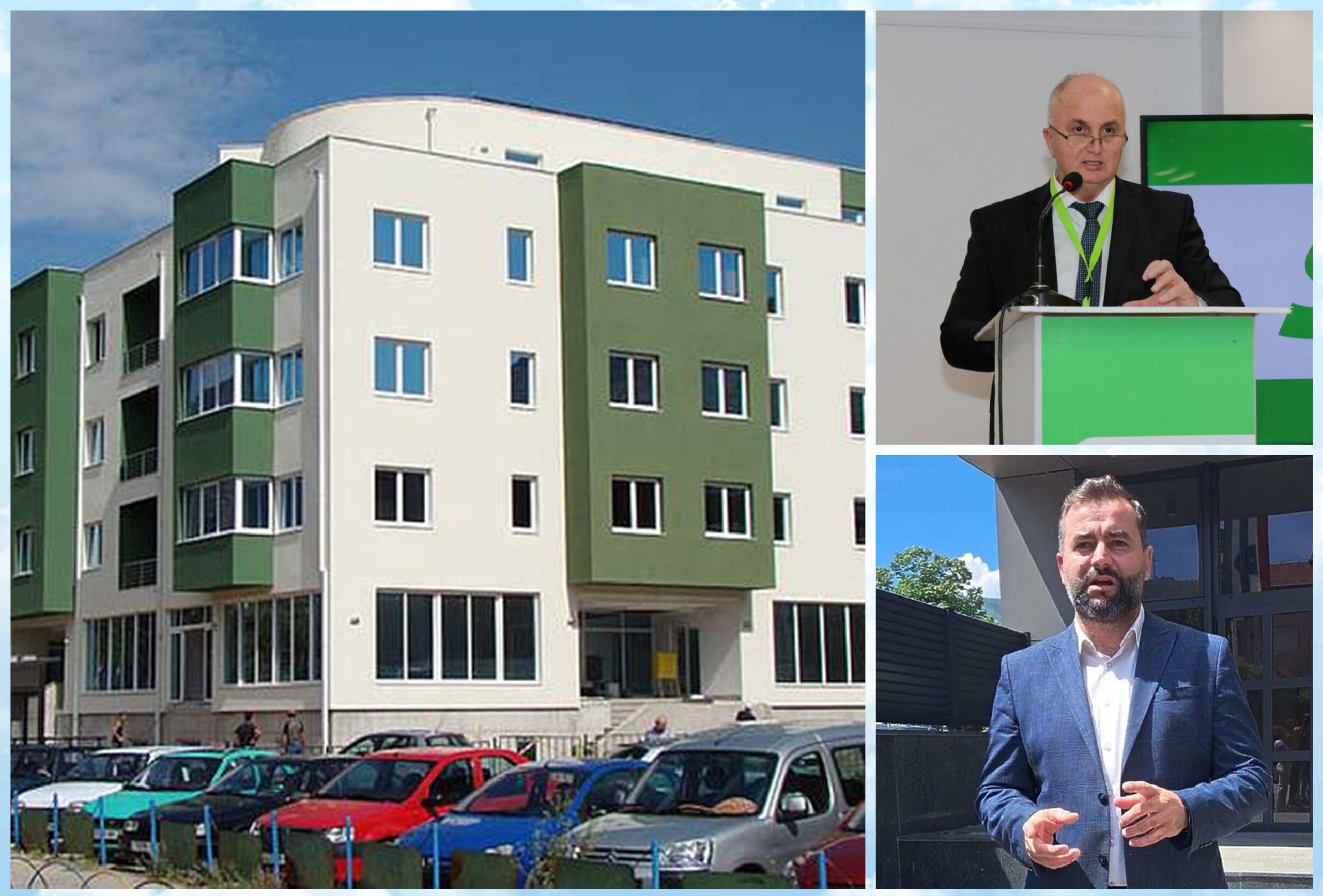 Jedinstvo Bošnjaka: U toku akcija spašavanja "vojnika Ramiza" - Mostar.live