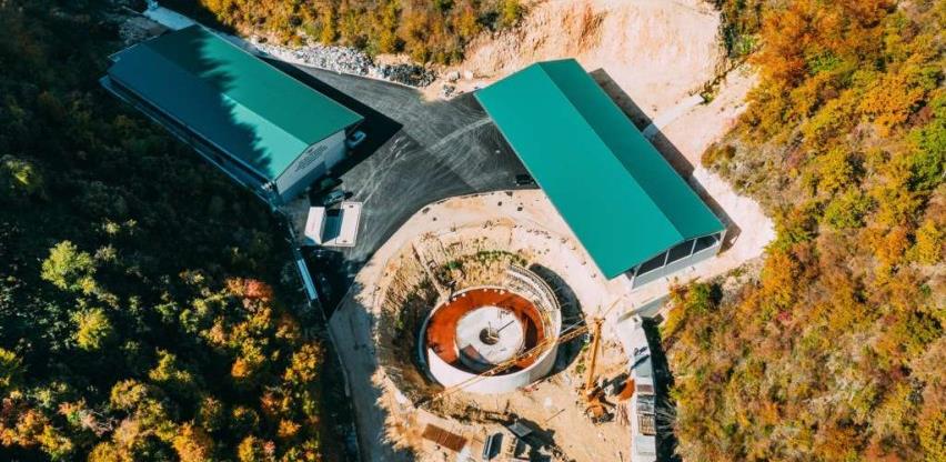 Ivančević: Općina Prozor-Rama jedina u BiH sortira sav prikupljeni ...