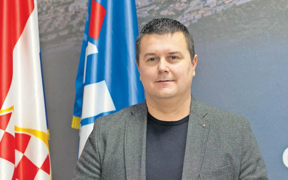 Marko Novak: Hrvatsko jedinstvo prioritet - "Složna braća kuću grade ...