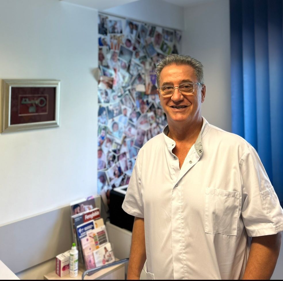 Mostar: Dr Senad Sarić i dr Alma Vila Humačkić u Mostaru okupljaju ...