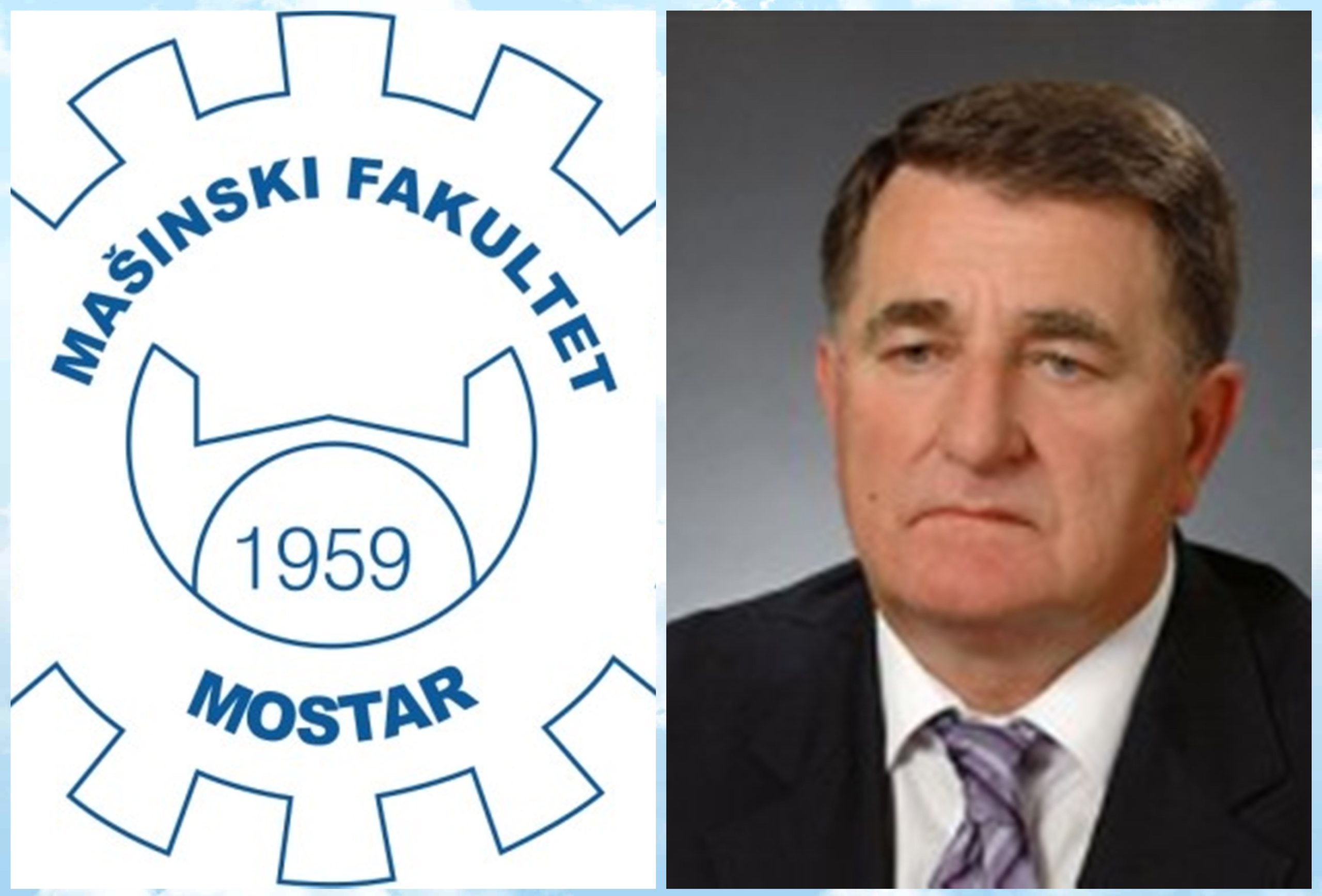 Mostar: Danas je, u 71. godini preminuo prof.dr. Daut Denjo - Mostar.live