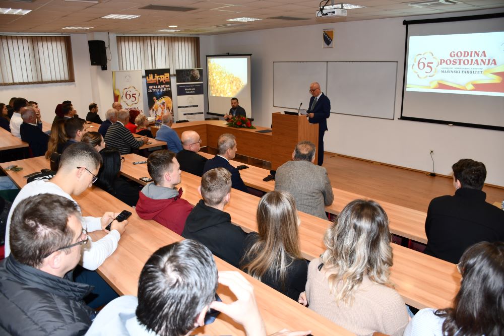 Naučno-stručna konferencija „Trendovi i perspektive razvoja industrije ...