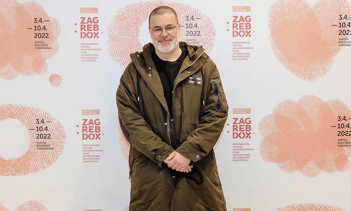 Damir Markovina: U filmu sam ispričao priču o ratu i Mostaru, gradu ...