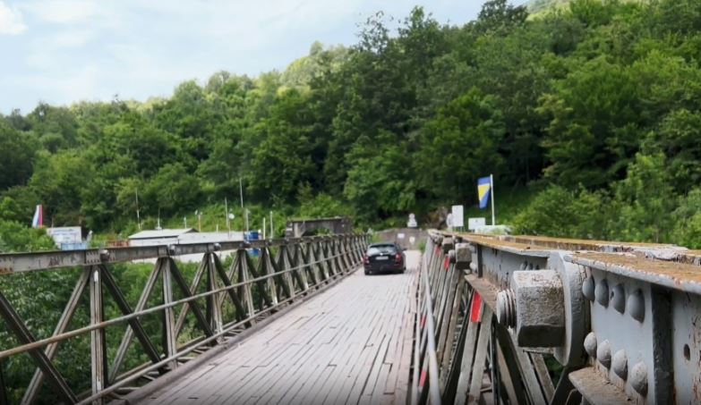 Makadam do graničnog prelaza: Hoće li put Foča – Šćepan Polje konačno ...