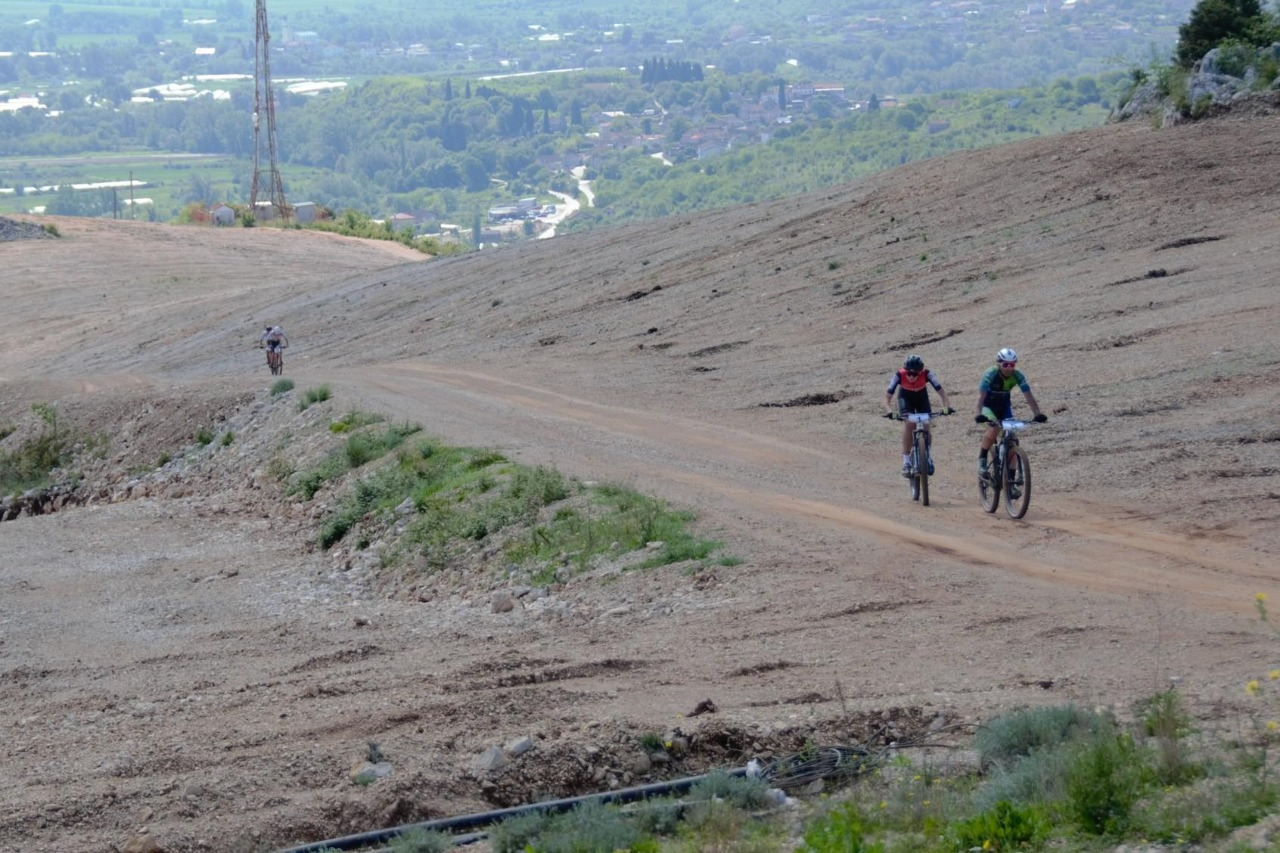 Čapljina: Održano Državno prvenstvo u biciklizmu - XCM Narentas 2025 ...