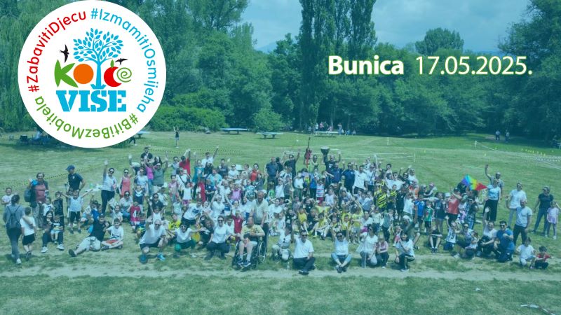 Veliki povratak Bunice: Subota, 17. maj - dan za pamćenje - Mostar.live