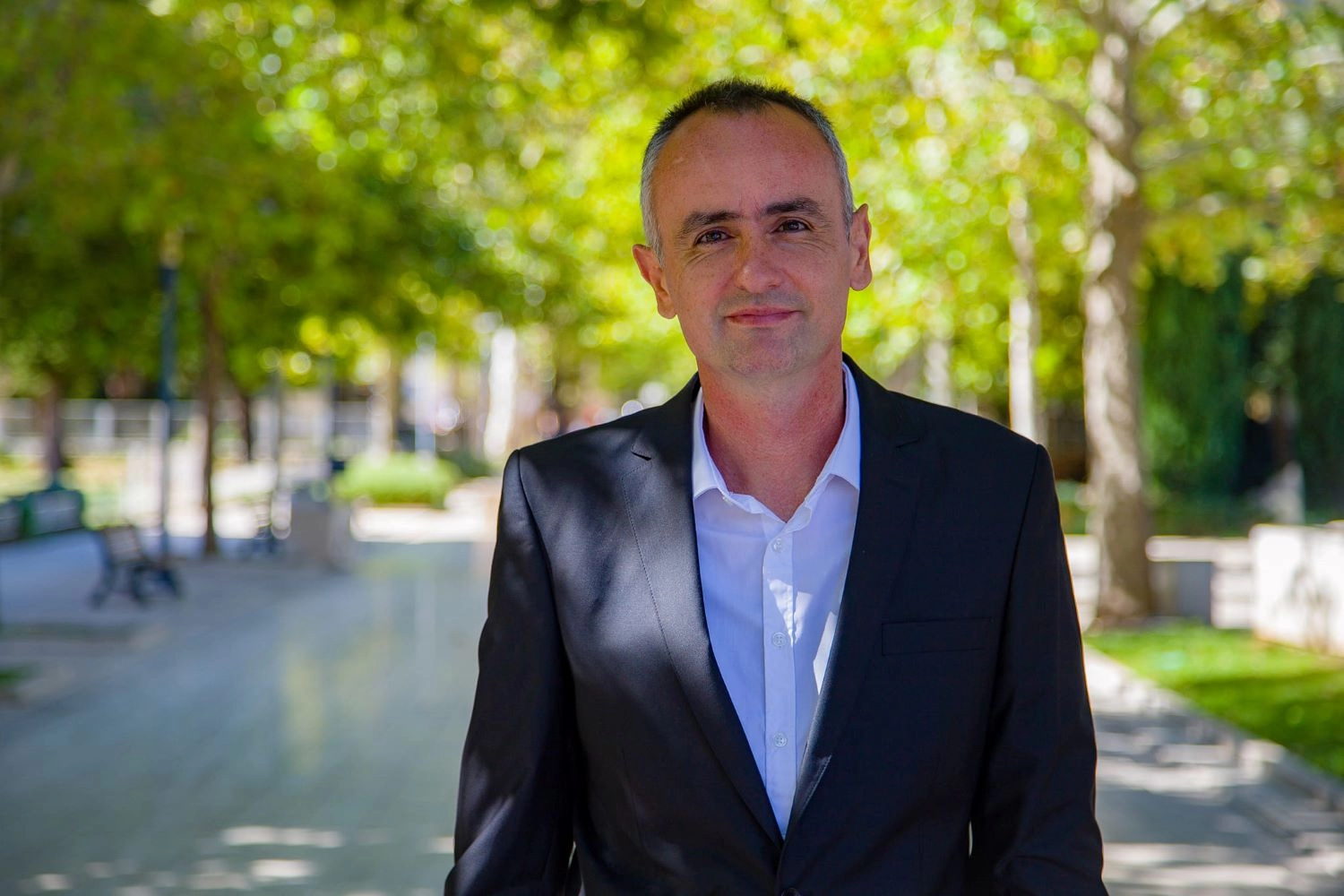 Đani Rahimić: HNK se gradi nelegalno, nikada neće postojati dva Mostara ...