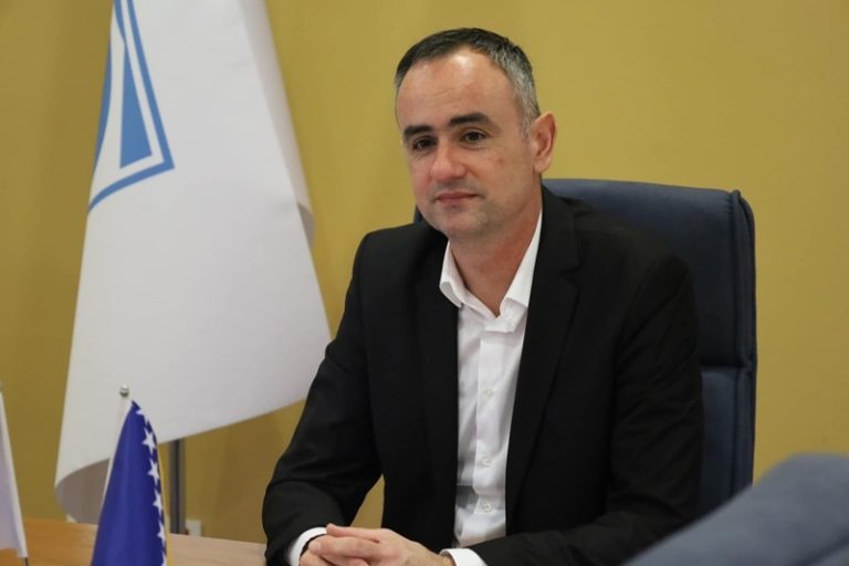Đani Rahimić: HNK se gradi nelegalno, nikada neće postojati dva Mostara ...