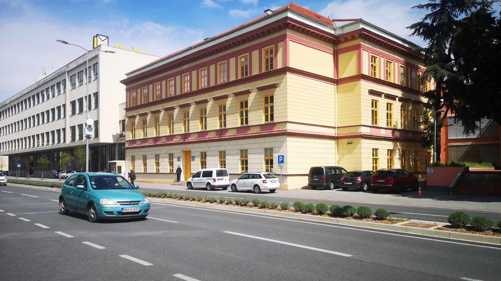 Vrhovni sud FBiH: Eso Razić pravomoćno osuđen na 10 godina zatvora ...