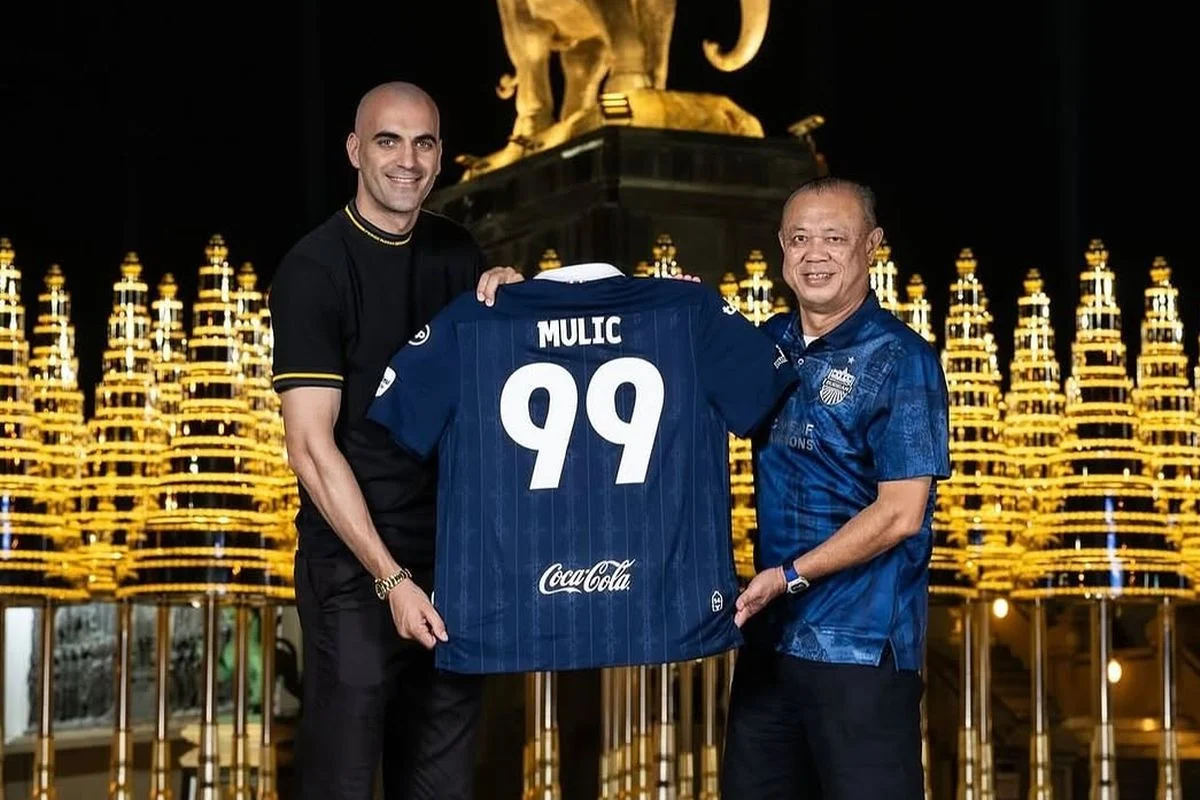 Mostar po dobru pamti diva iz Novog Pazara: Fejsal Mulić karijeru ...