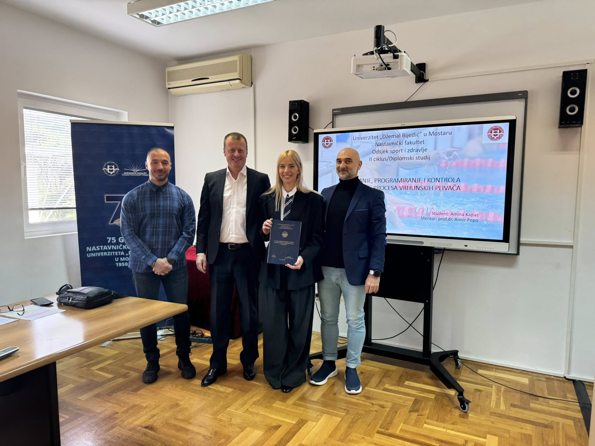 KVS "Orka": Današnji dan obilježen uspjesima dvije sjajne sportiskinje ...