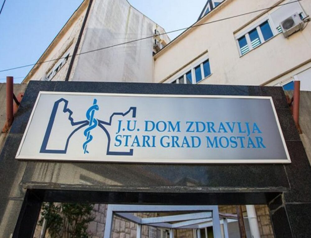 Dom zdravlja Stari grad: Besplatno mjerenje šećera u krvi - Mostar.live