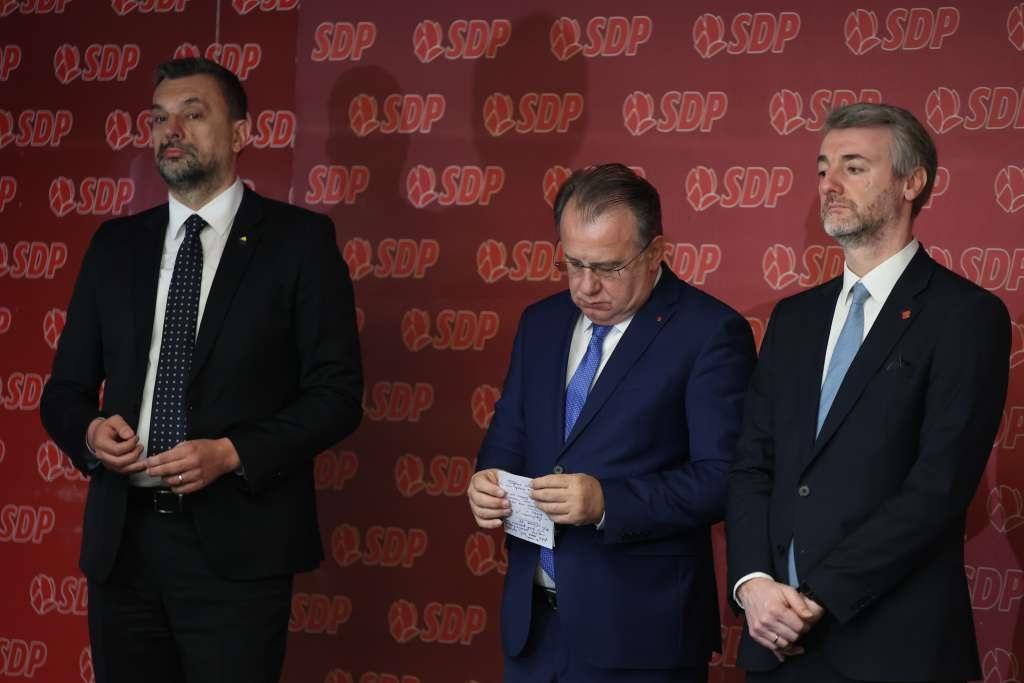 Trojka: Max Primorac i Željana Zovko sabotiraju projekat Južne ...