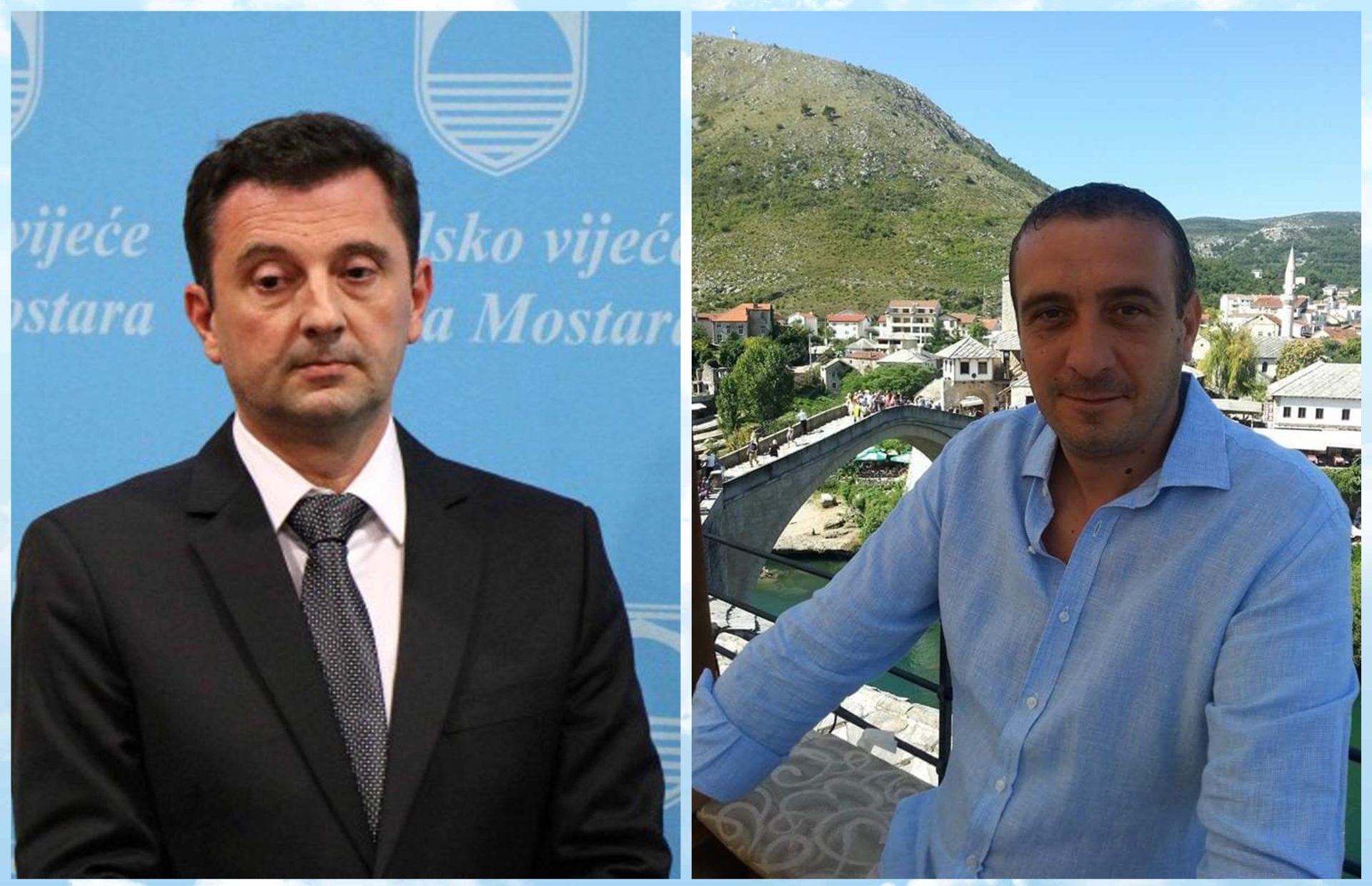 Samir Nožić: Može Mario iz sela, ali selo ne može iz njega... - Mostar.live