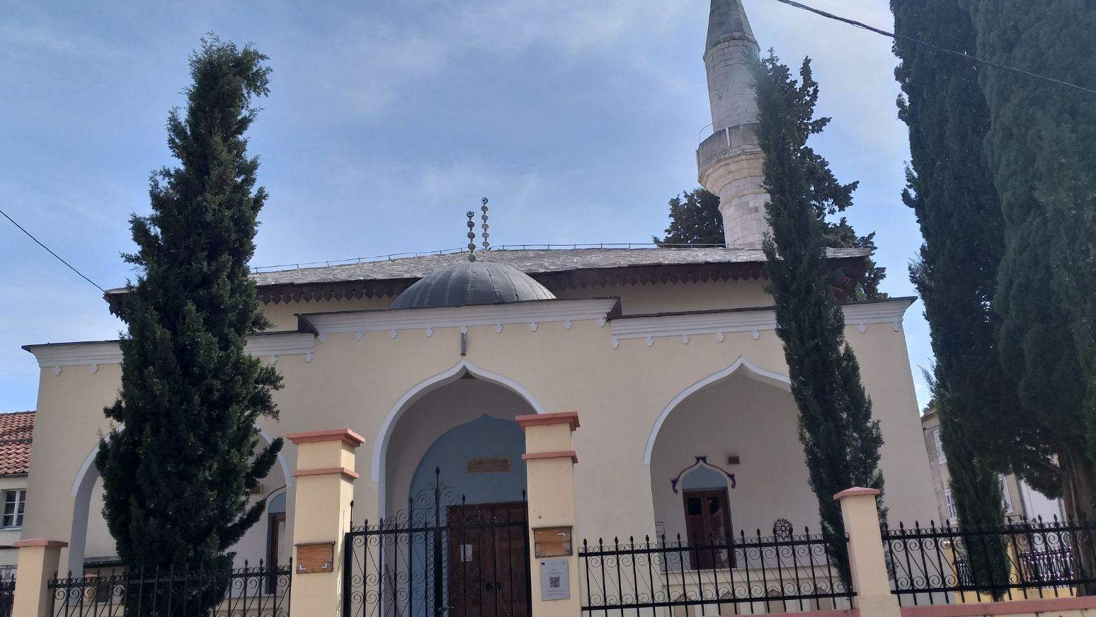 Trebinje: Centralna manifestacija povodom 300 godina od izgradnje ...